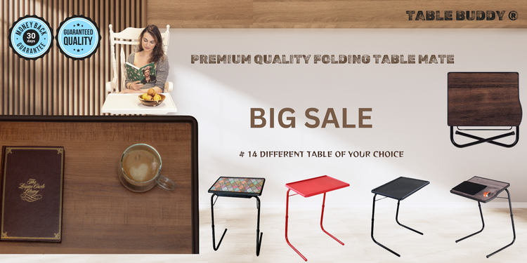 # 1 rated store in United Kingdom for table mate – Tablebuddy