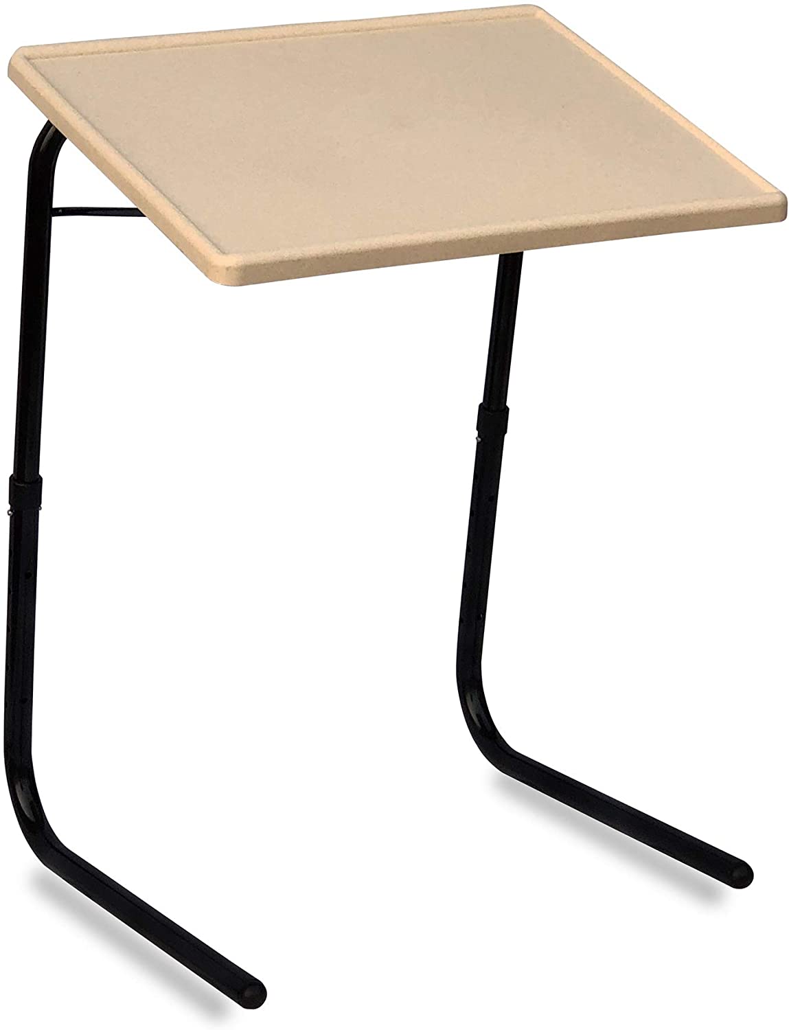 TABLE BUDDY ® | Adjustable Multi Position Portable Folding Table Mate ...