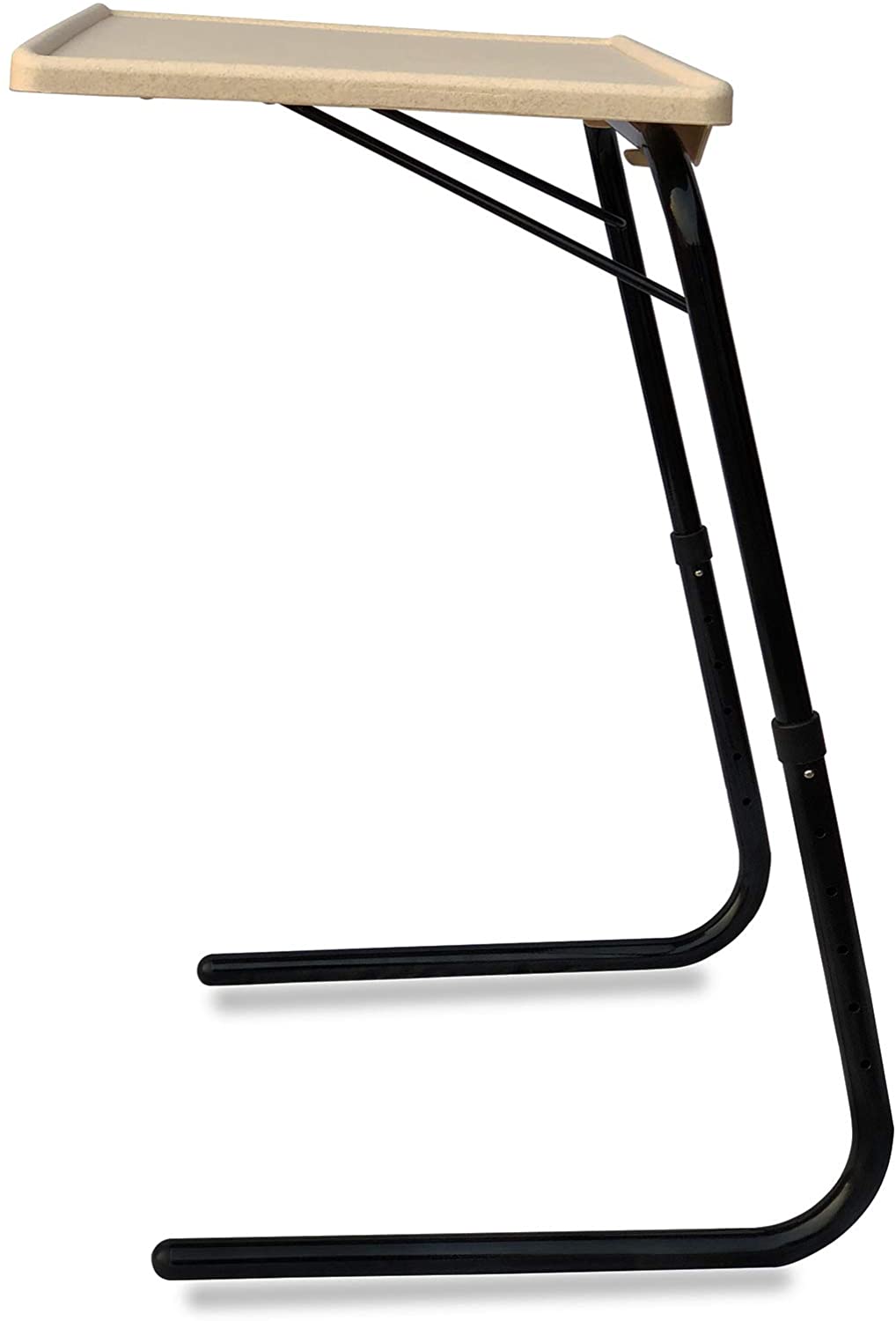 TABLE BUDDY ® | Adjustable Multi Position Portable Folding Table Mate ...