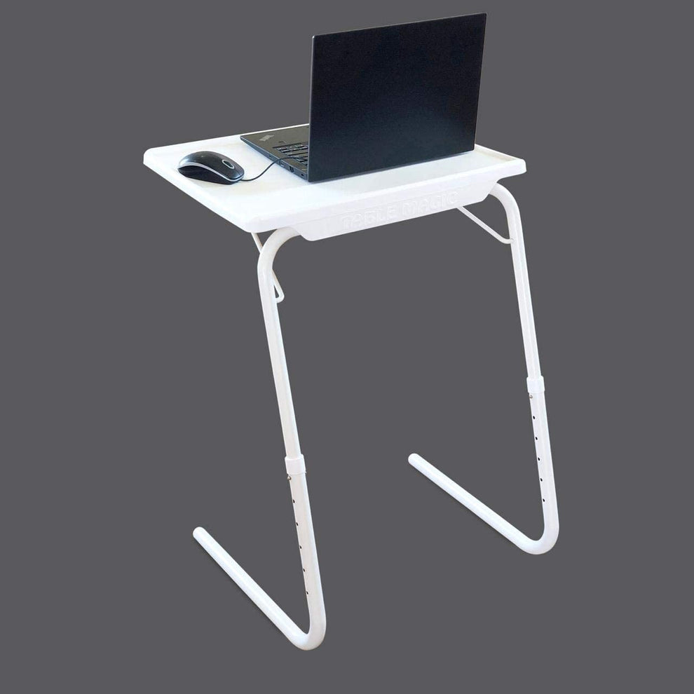 TABLE BUDDY ®| Adjustable Multi Position Portable Folding Table Mate | – Tablebuddy